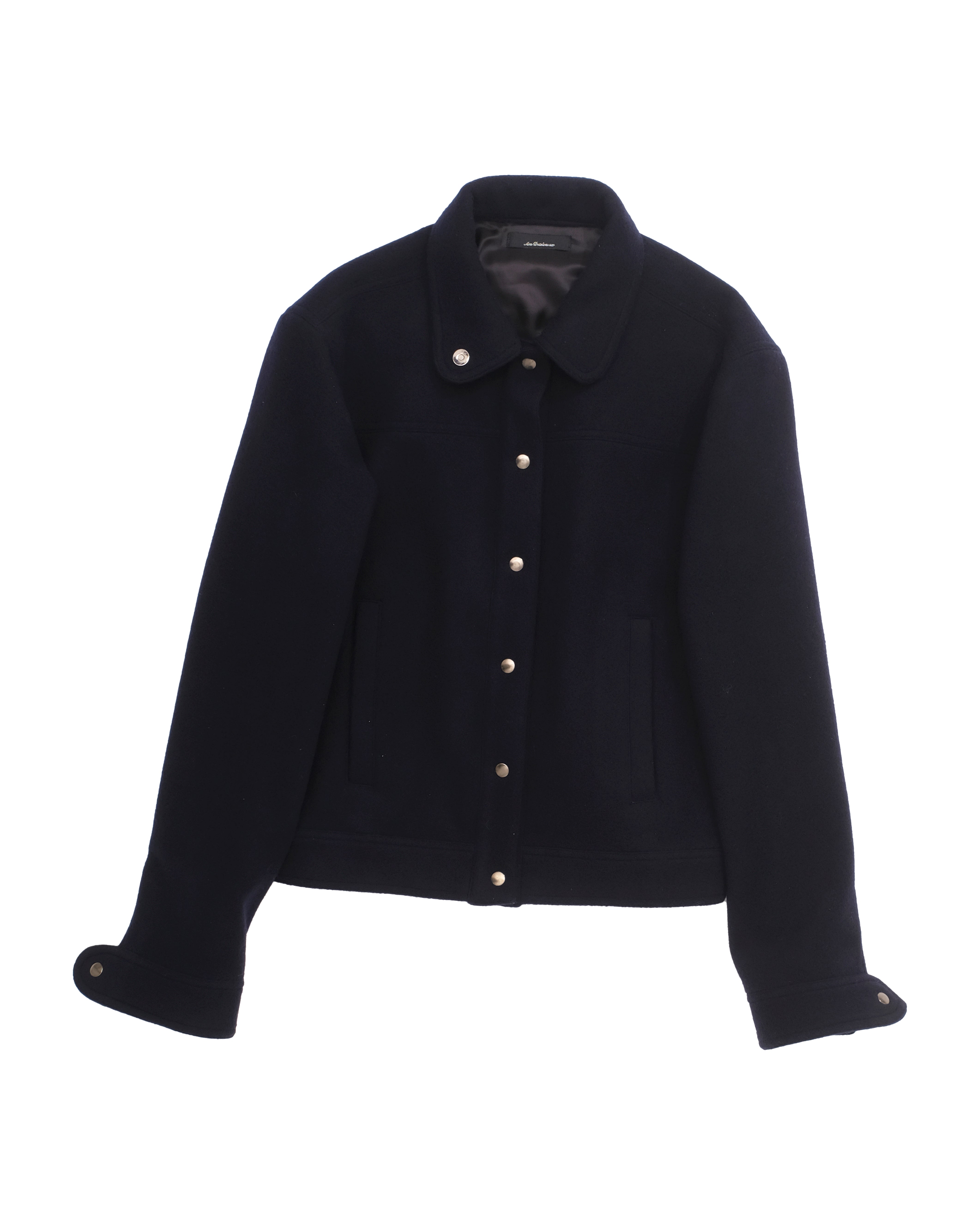 G JACKT NAVY – Ans Dotsloevner